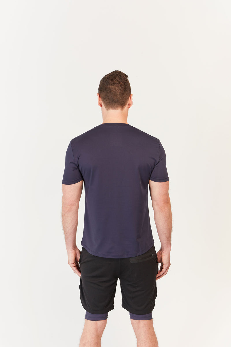Shop Best Sustainable Engage Fitness Tee Online - Australia – Ecofit Sports
